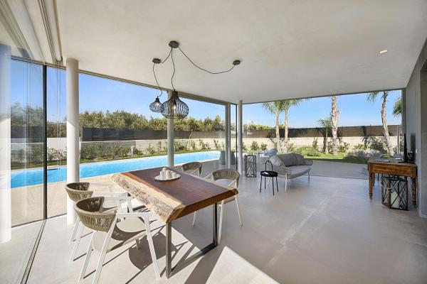 Villas Don Serafino - Marina di Ragusa