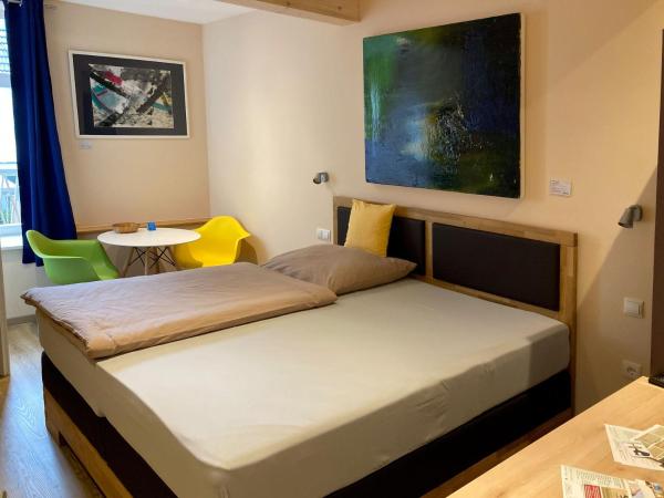 Ad1716 Apartments Marktheidenfeld - Bayern