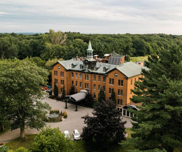 Hotel Montfort Nicolet - Québec