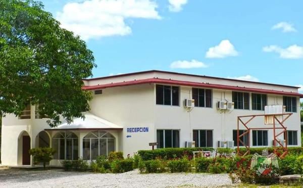 Hotel Los Leones - Tabasco