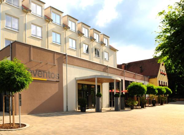 Landhotel Sonne - Ansbach