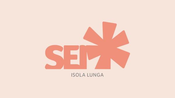 Sei - Isola Lunga - Marsala