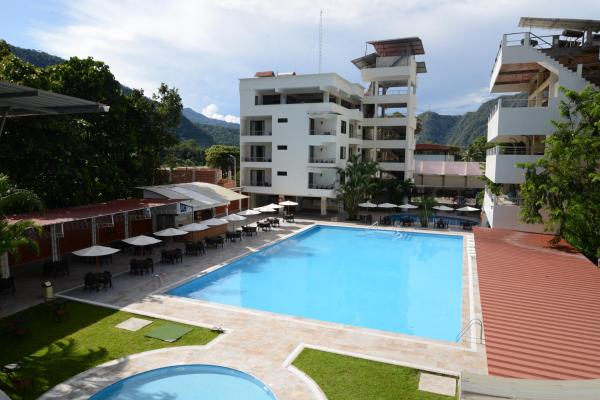 Casablanca Hotel - San Ramón