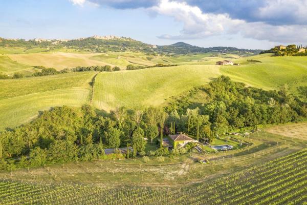 Molino L'oppino 6, Emma Villas - Montepulciano
