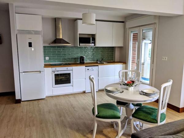 Apartamento Sanfuentes Bat - Portugalete