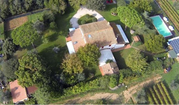Relais Felciaino B&b - Castagneto Carducci