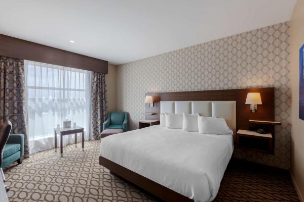 Best Western Plus St. John's Airport Hotel And Suites - St. John's