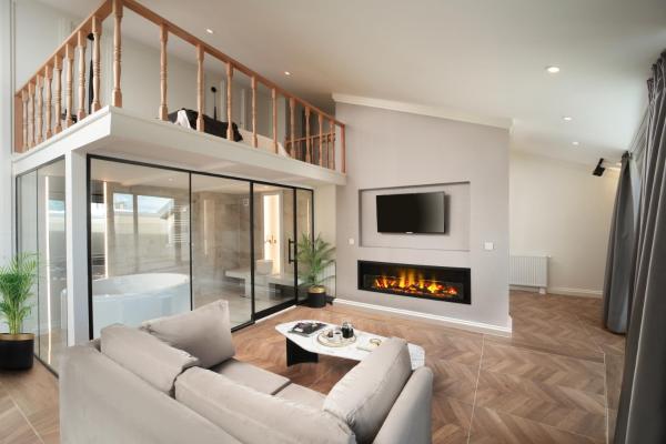 Gatto Suites&residence - Istanbul