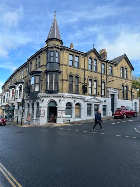 Penthouse - Shanklin