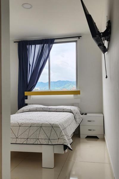 Zion, Alquiler De Apartamentos - Dosquebradas