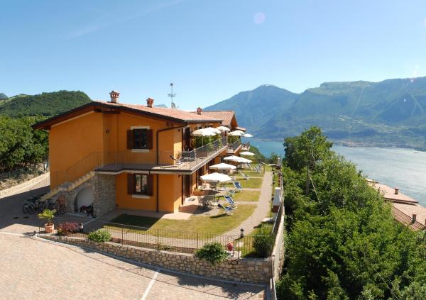 Residence Garden - Lac de Garde