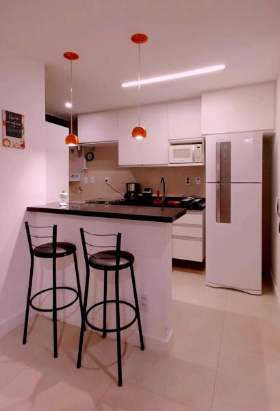 Cabo Frio Aluguel De Temporada Apartamento Inteiro Praia Do Forte Centro ÓTimo Para Famílias De Até 6 Pessoas - Cabo Frio