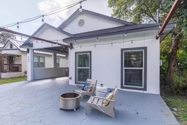 Alamo City Haven - San Antonio, TX