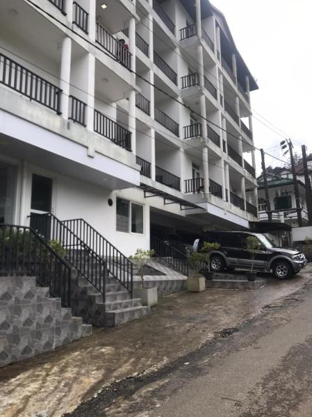 Hasara Glenfalls Nuwara Eliya - Nuwara Eliya