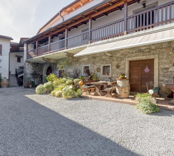 Tourist Farm Pri ŽIvcovih - Trieste