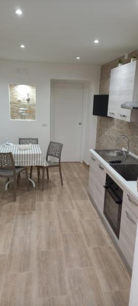 Come Nelle Favole Home - Bari