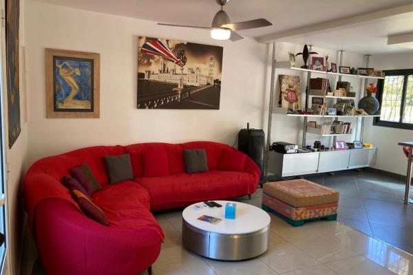 La Maison Chanti - La Saline - La Réunion