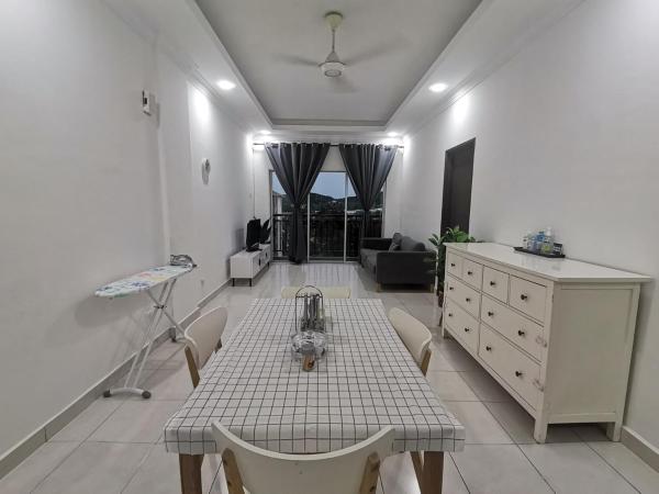Yuslina Homestay - Selangor