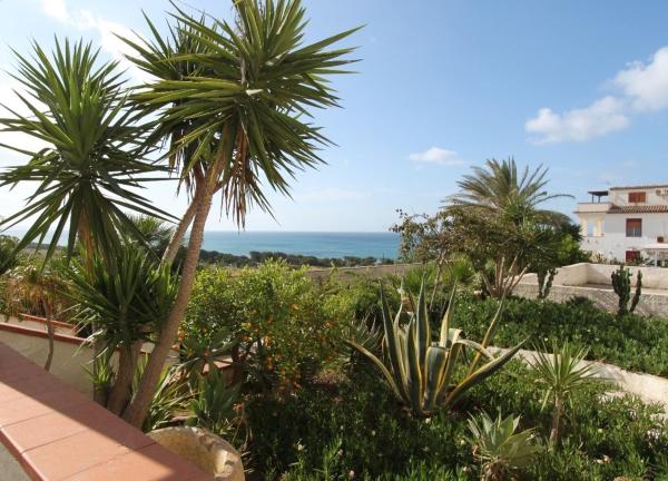La Vecchia Marina Sul Mare - Sicilia