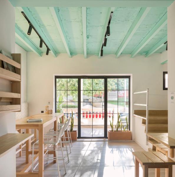Forenna Hostel - Palma