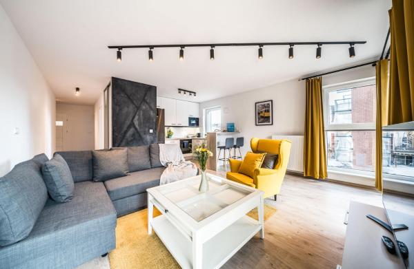 Rent Like Home - Browary Wrocławskie - Wrocław