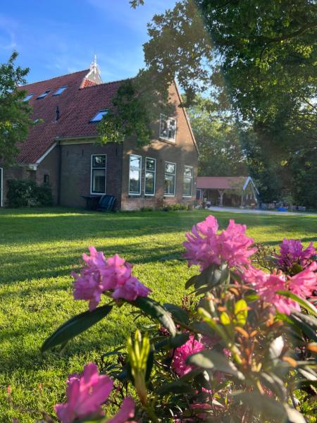 Bnb Alde Hiemen Friesland - Heerenveen
