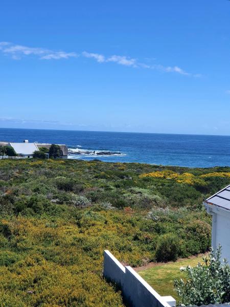 West Coast Seaside Getaway - Kaapstad