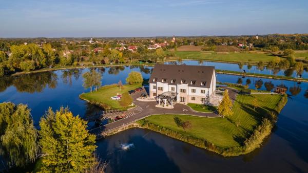 Sziget Hotel -