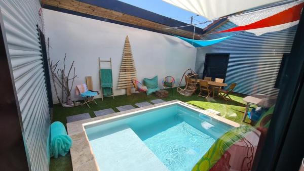 Le Loft - Roanne