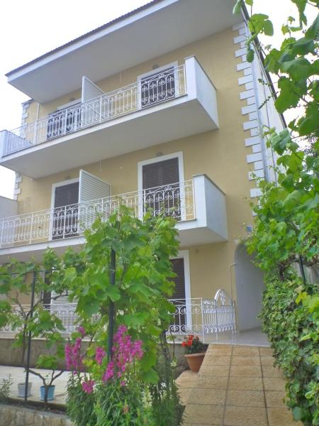 Flora Studios Corfu - Adults Only - Corfou