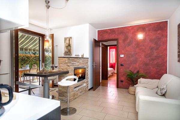 Apartment La Promenade - Regarda Travel - Peschiera del Garda