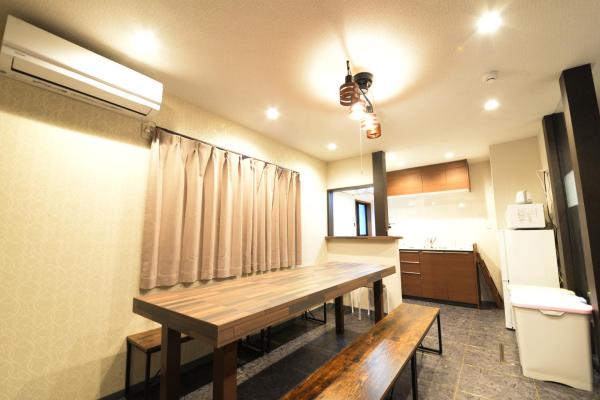 Ny Cottage(コテージ) - Ikebukuro