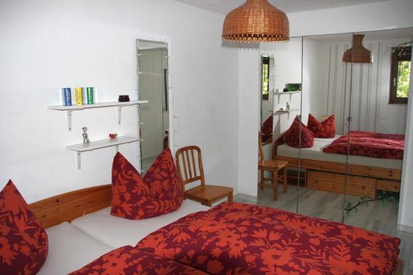 Ferienwohnung Dresden Pillnitz Am Weinberg - 드레스덴