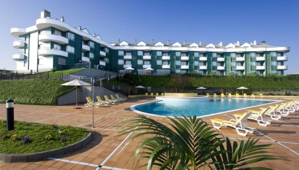Playas De Liencres - Hotel & Apartamentos - Santander