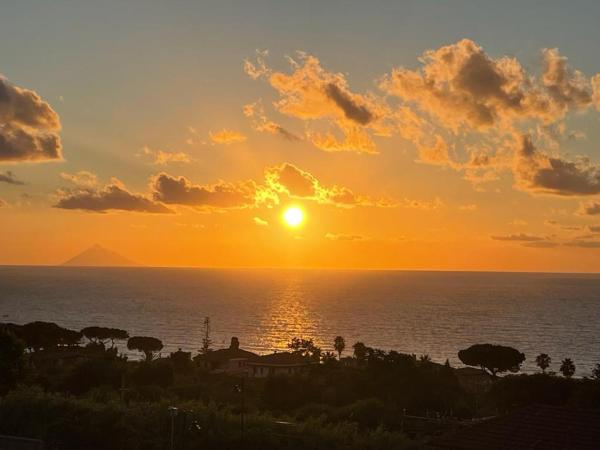 B&b Jerocades - Parghelia