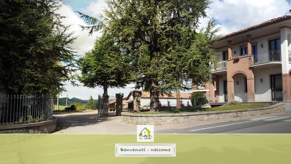 Residence La Quiete - Alba, CN, Italia