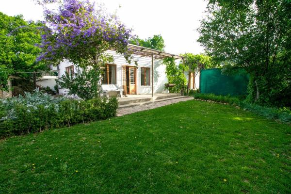 Garden Cottage - Graaff-Reinet
