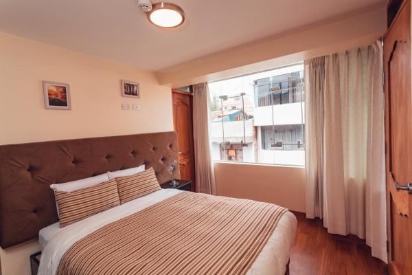 Hotel Las Quenas - Cusco