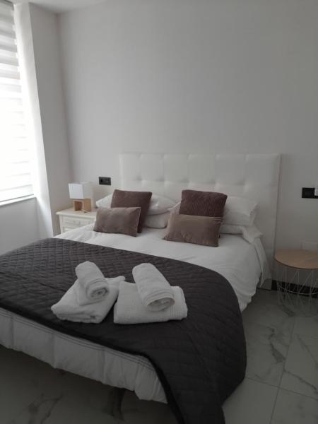 Mga Loft León - León