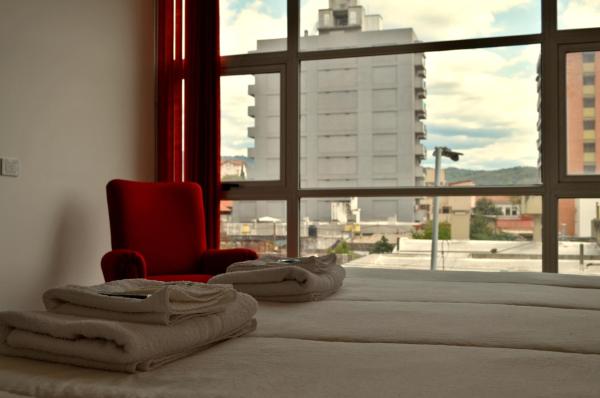 Parque Hotel - San Salvador de Jujuy