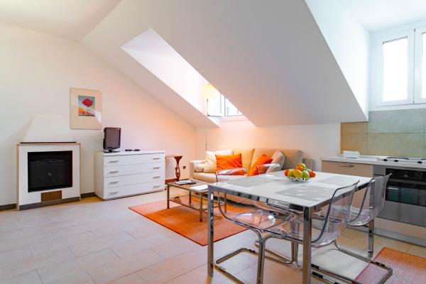 Cà Maria Vittoria By Happyhostorino - Turin