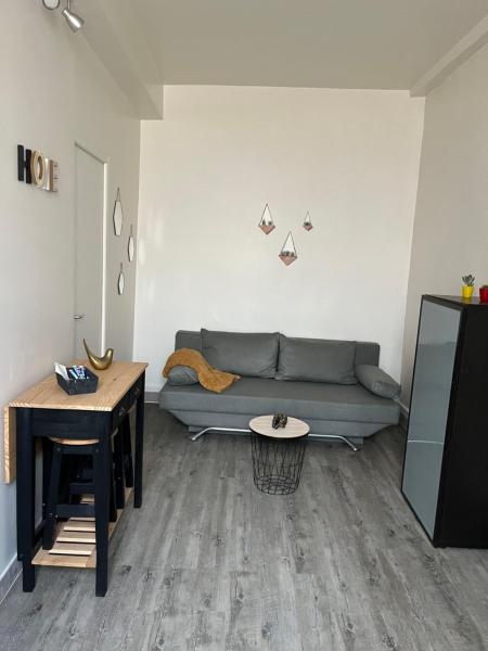 Chablis : Studio En Plein Centre Ville - Chablis