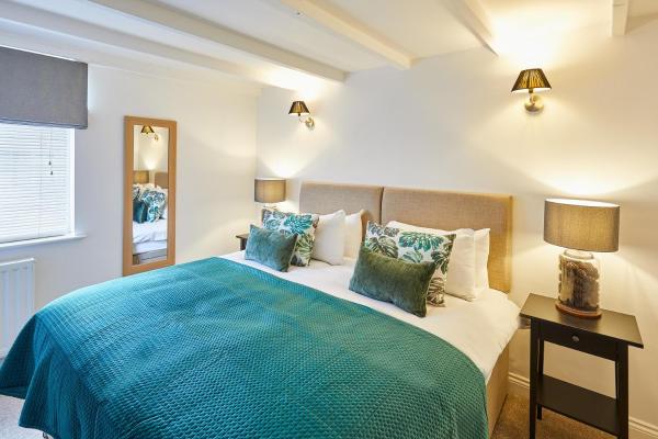 Host & Stay - Waterlily Cottage - North Yorkshire