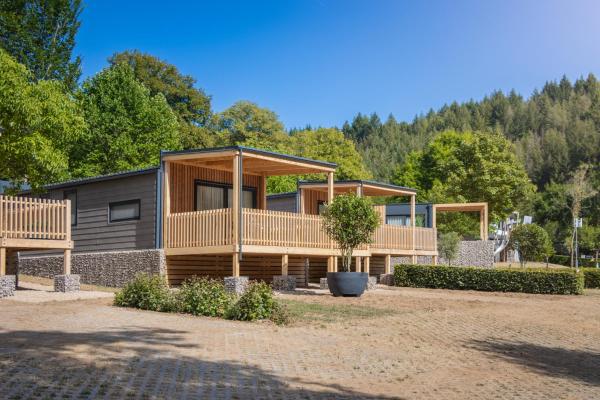Europarcs Kohnenhof - Vianden