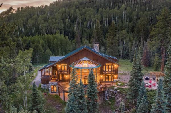 Mill Creek Lodge Estates - Silverton, CO