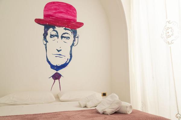 Neapolitan Style Apartrment - Torre del Greco