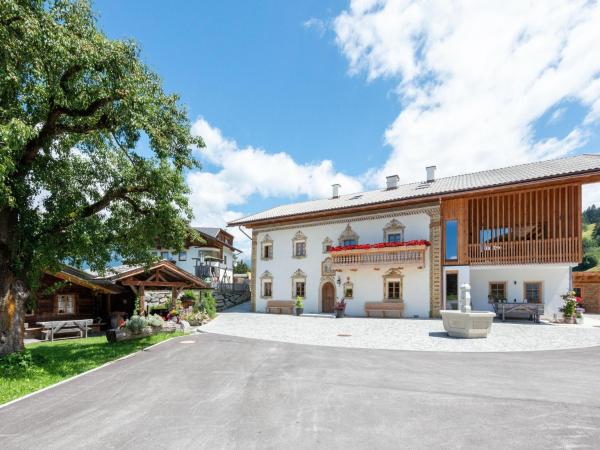 Apartments Heissangerer - Hall in Tirol