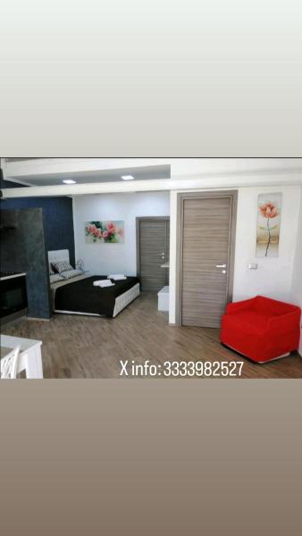 Desy's House - Basilicata