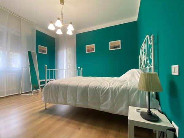 Casa Vacanze La Leonessa - Brescia