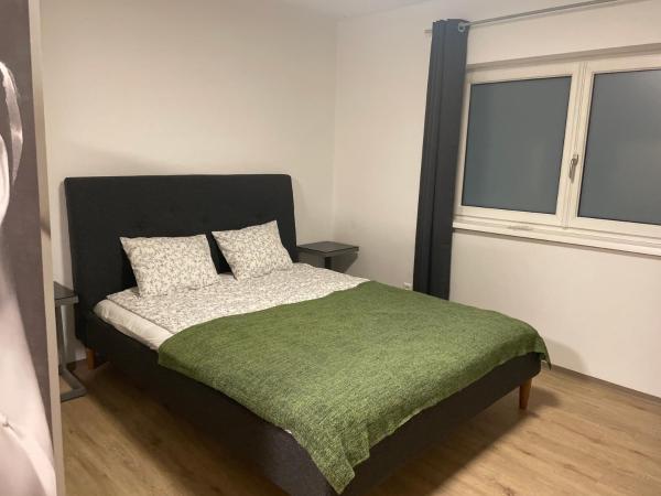 Ruhiges Appartement Im Grünen - Graz